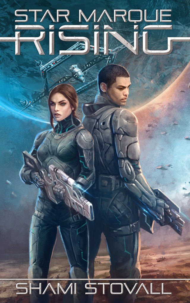 Books – Shami Stovall