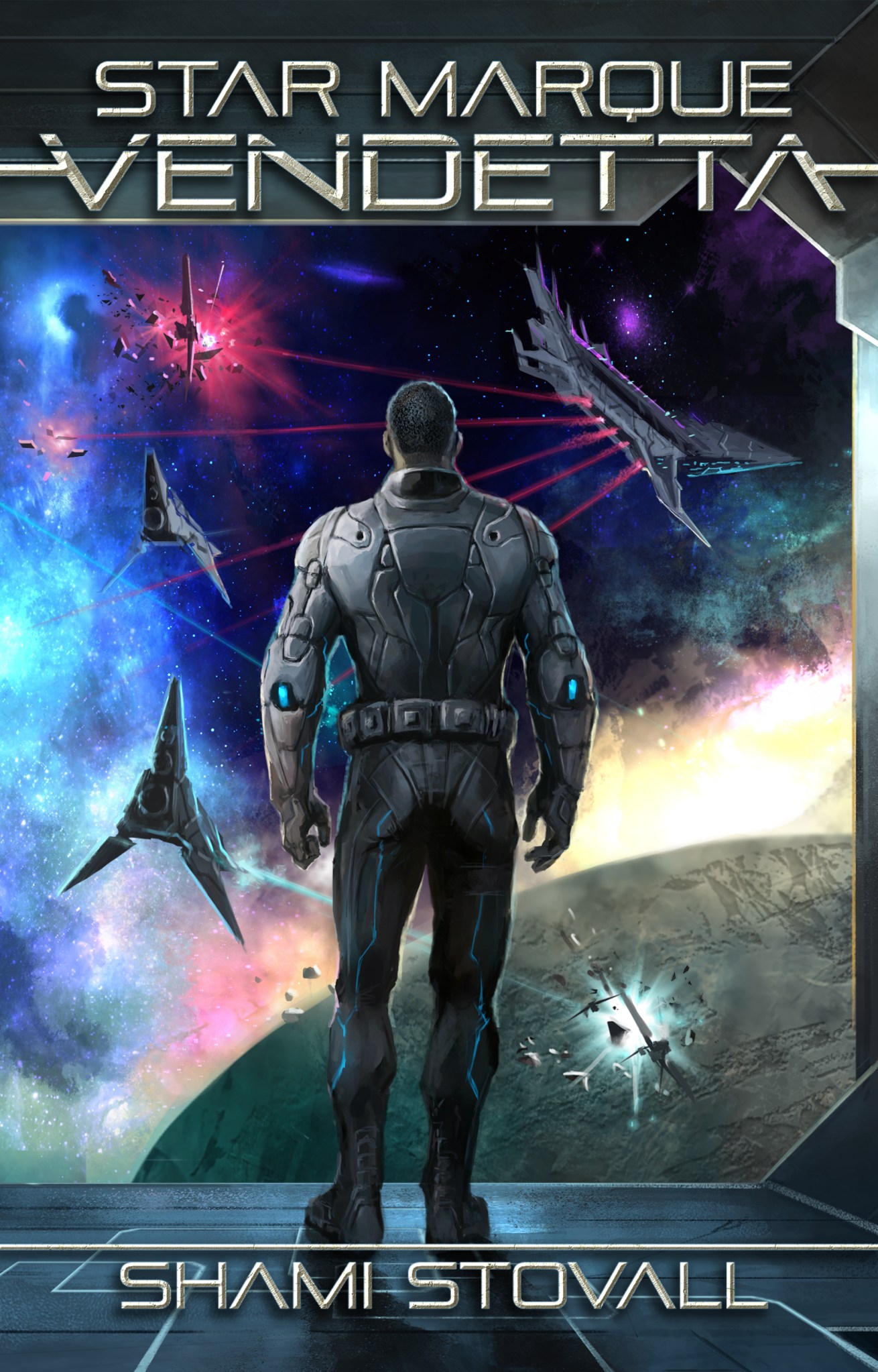 Books – Shami Stovall