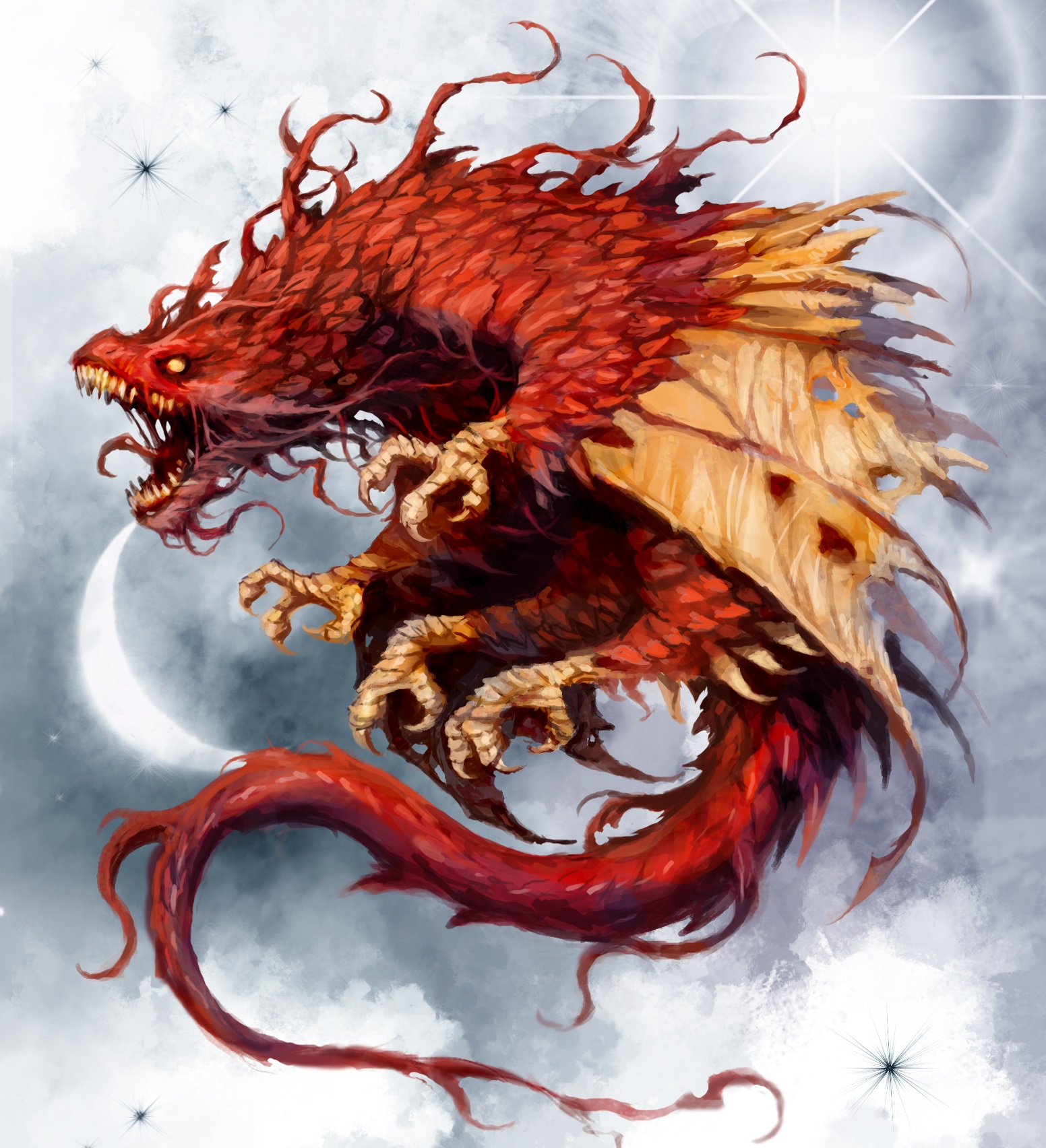 Kickstarter for a Super Special Edition! – Shami Stovall